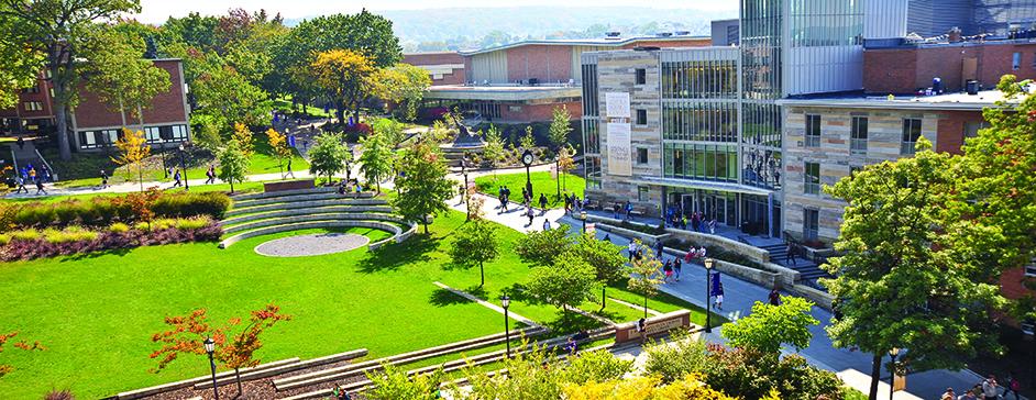 Student Experience | Student Experience | The University of Scranton